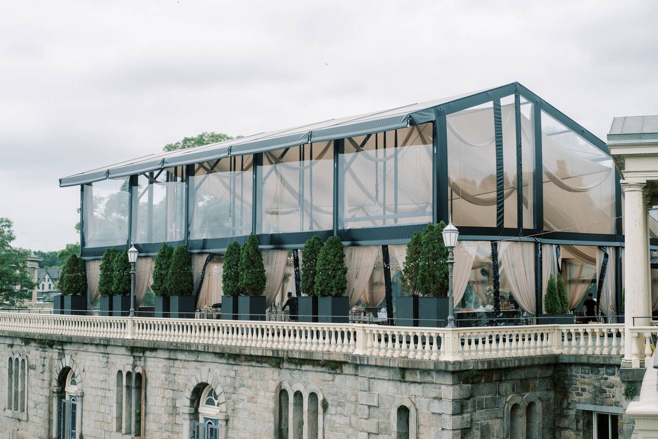 Cescaphe - Reviews, Photos & Deals 2026 - Philadelphia, PA - WeddingWire