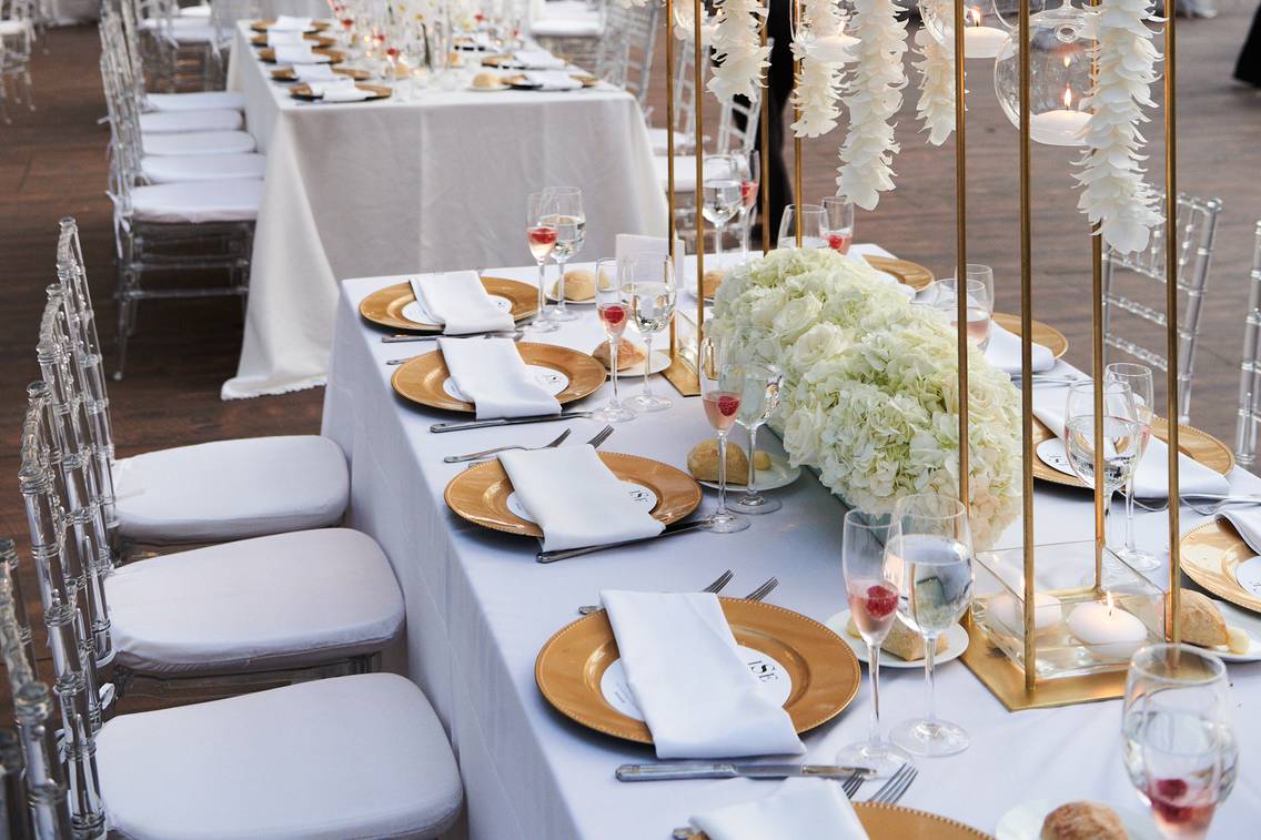 Cescaphe - Reviews, Photos & Deals 2026 - Philadelphia, PA - WeddingWire