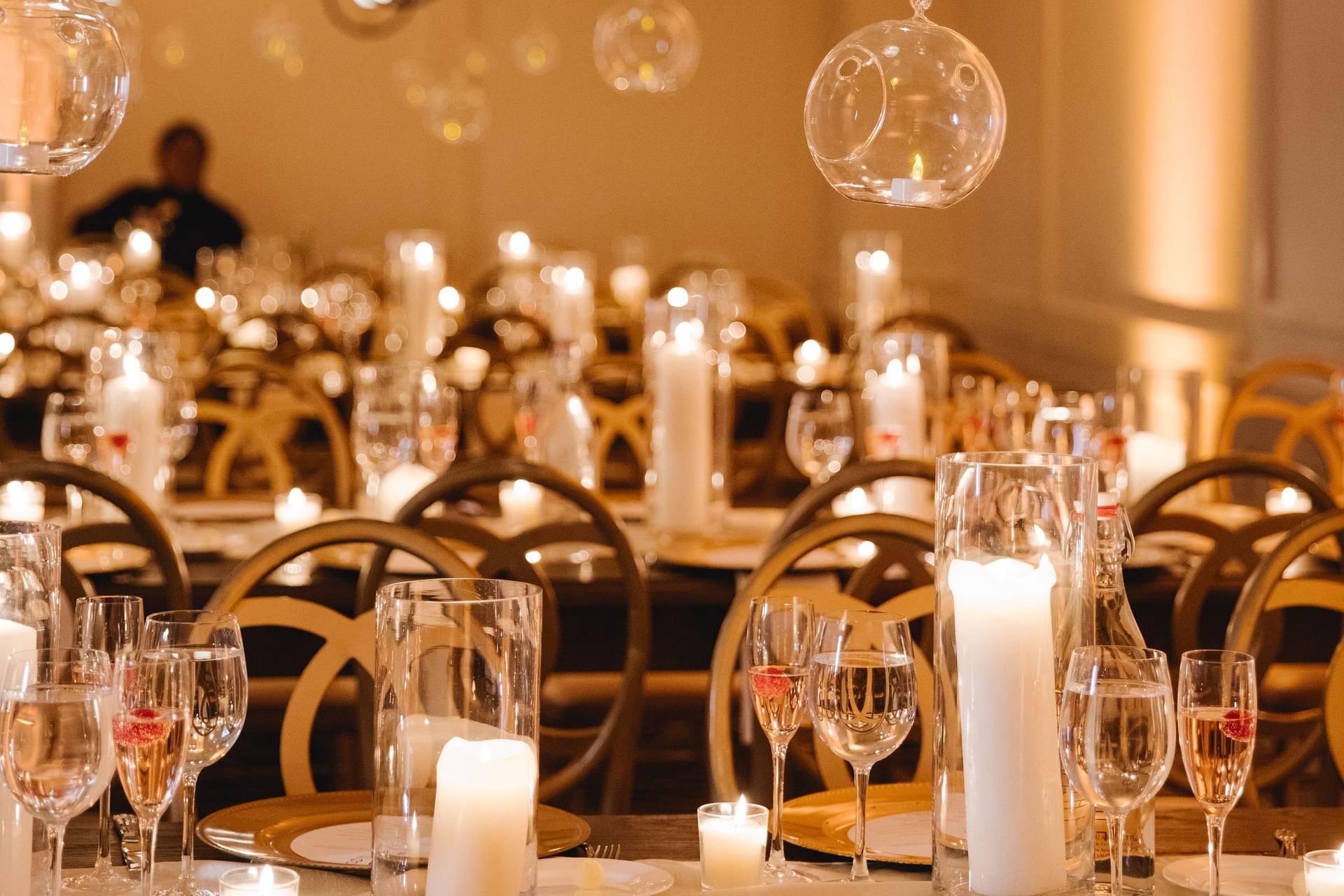 Cescaphe - Reviews, Photos & Deals 2026 - Philadelphia, PA - WeddingWire