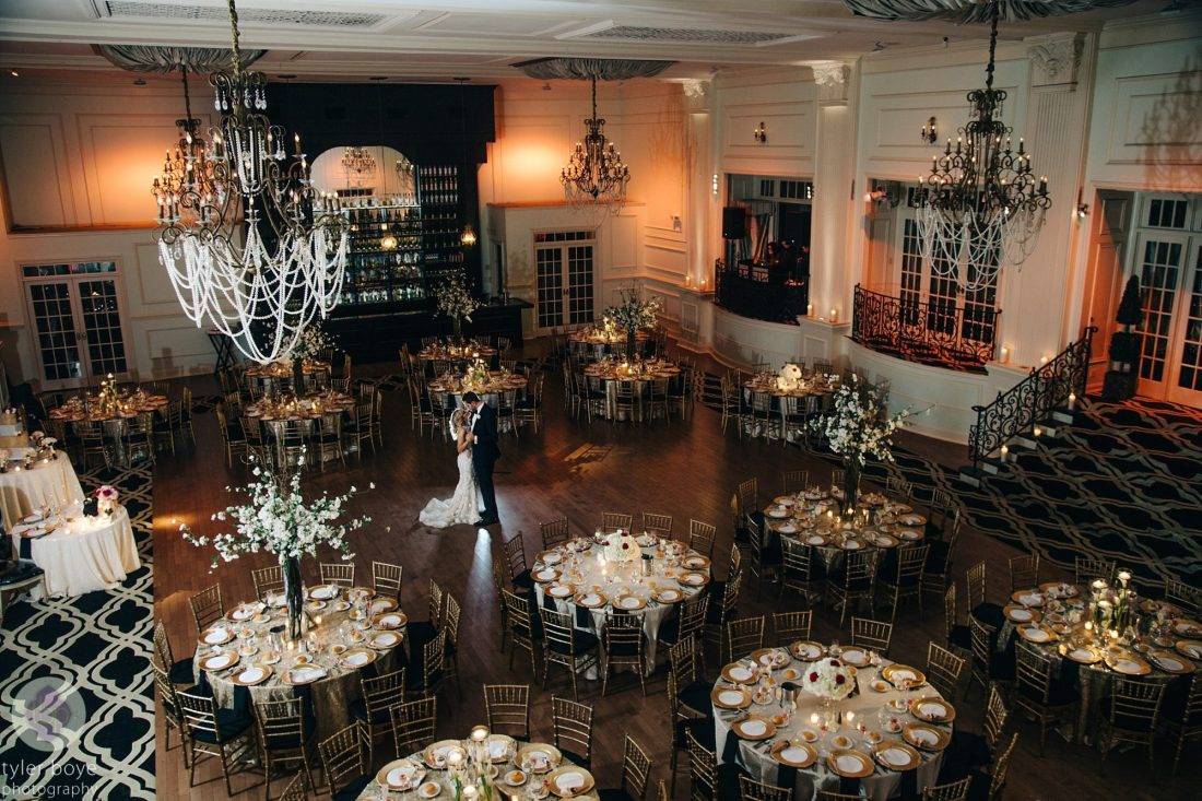 Cescaphe - Reviews, Photos & Deals 2026 - Philadelphia, PA - WeddingWire
