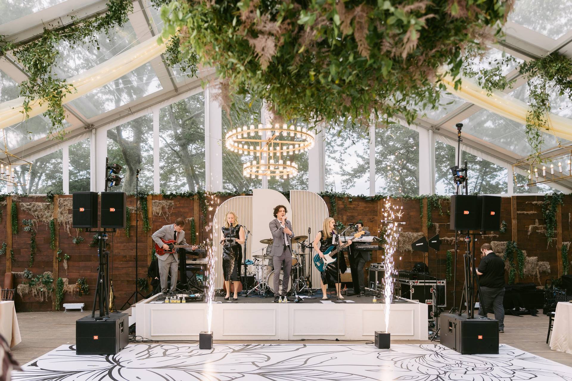 Cescaphe - Reviews, Photos & Deals 2026 - Philadelphia, PA - WeddingWire