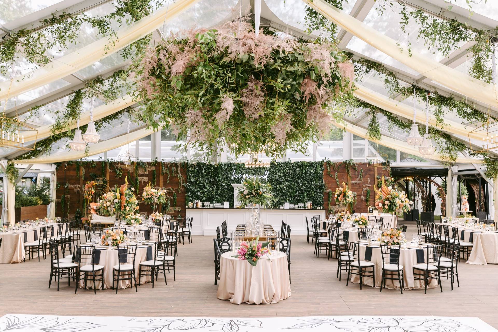 Cescaphe - Reviews, Photos & Deals 2026 - Philadelphia, PA - WeddingWire