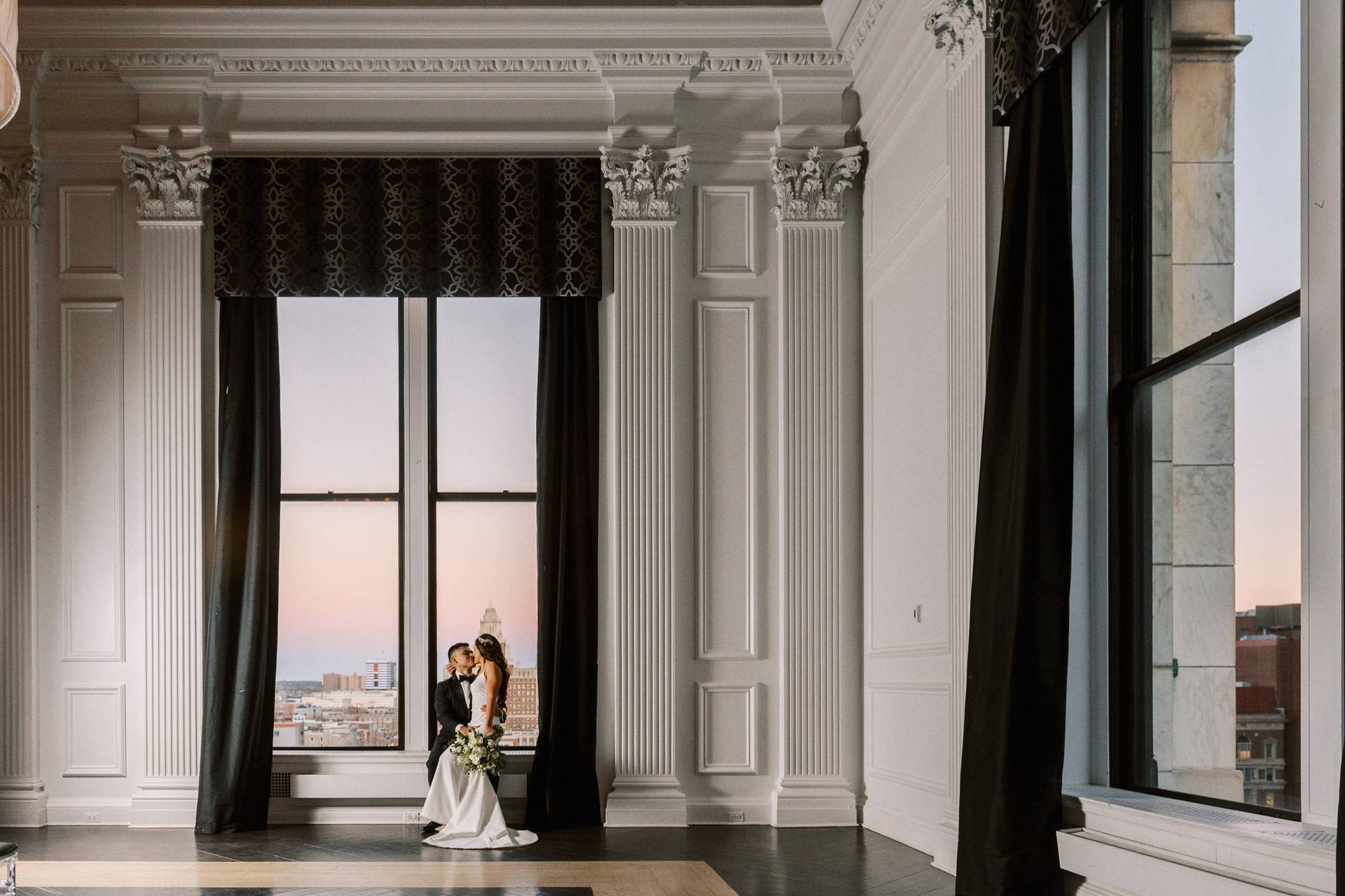 Cescaphe - Reviews, Photos & Deals 2026 - Philadelphia, PA - WeddingWire