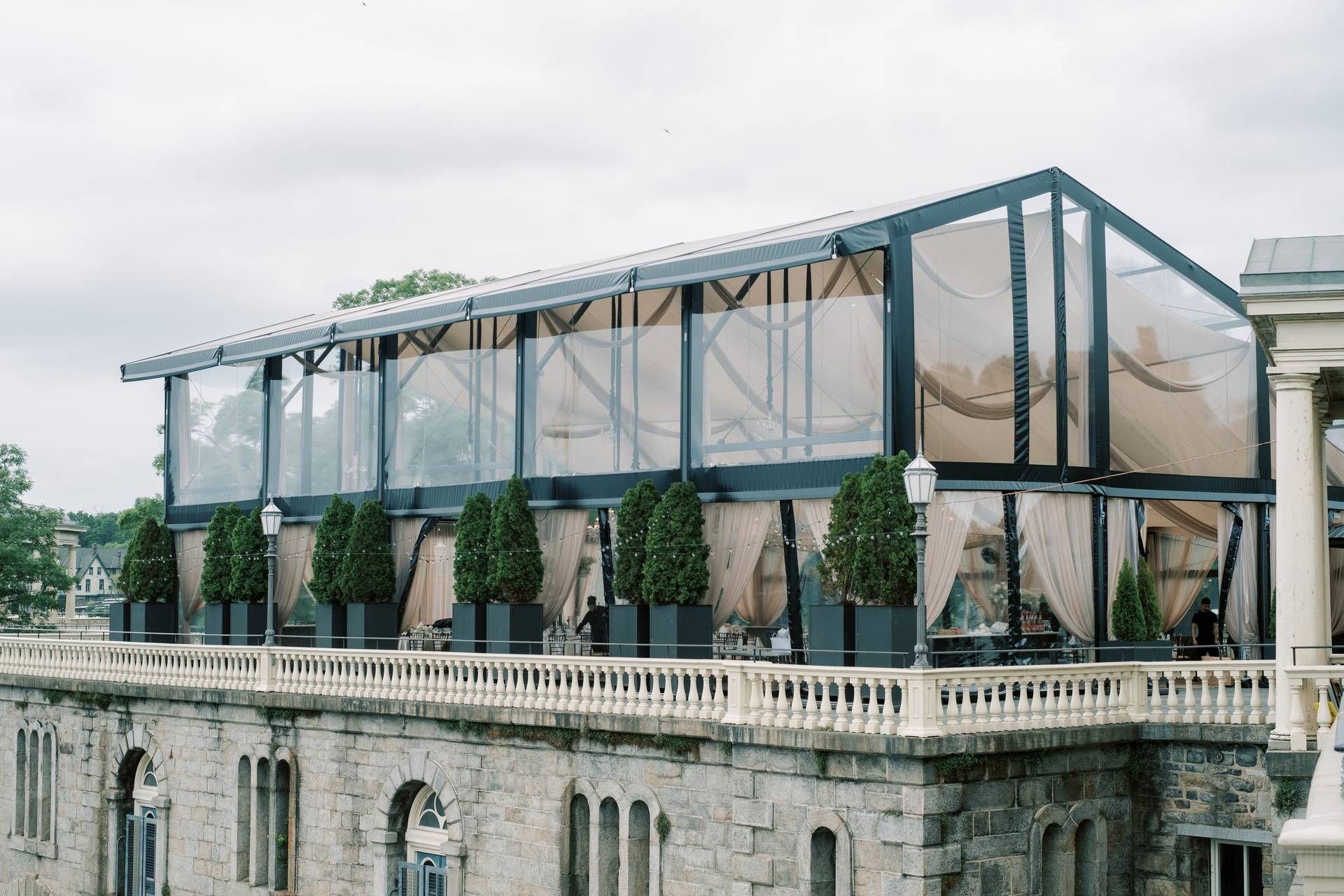 Cescaphe - Reviews, Photos & Deals 2026 - Philadelphia, PA - WeddingWire