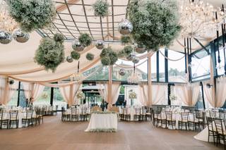Cescaphe - Reviews, Photos & Deals 2026 - Philadelphia, PA - WeddingWire