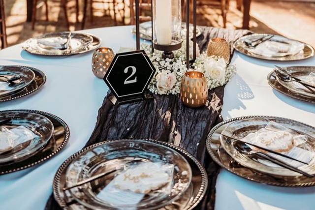 Hawk Ranch - Venue - Murrieta, CA - WeddingWire