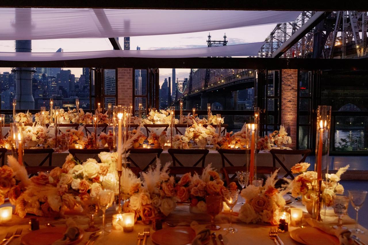 Ravel Events at The Ravel Hotel Reviews - Long Island City, NY - 121 ...