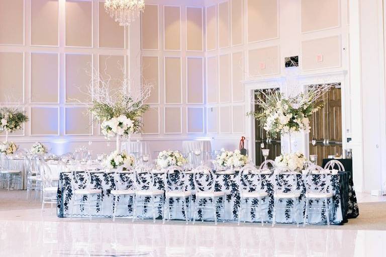 The Bowden Events & Weddings - Reviews, Photos & Deals 2026 - Keller ...