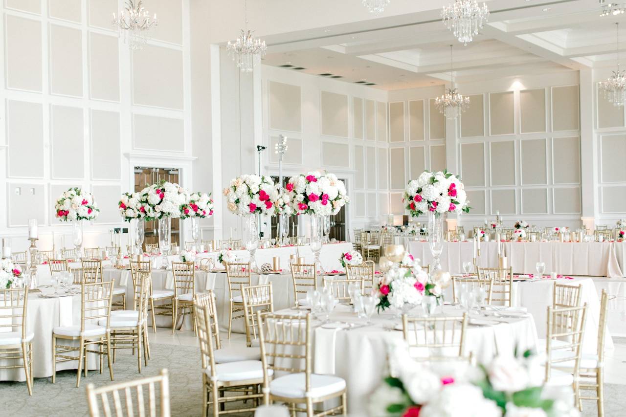 The Bowden Events & Weddings - Reviews, Photos & Deals 2026 - Keller ...
