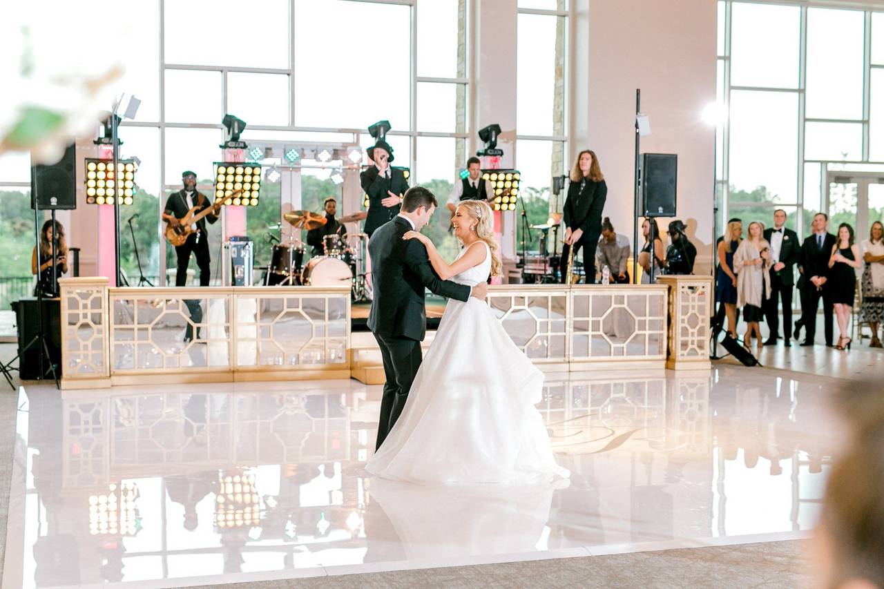 The Bowden Events & Weddings - Reviews, Photos & Deals 2026 - Keller ...