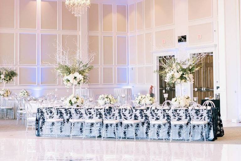 The Bowden Events & Weddings - Reviews, Photos & Deals 2026 - Keller ...