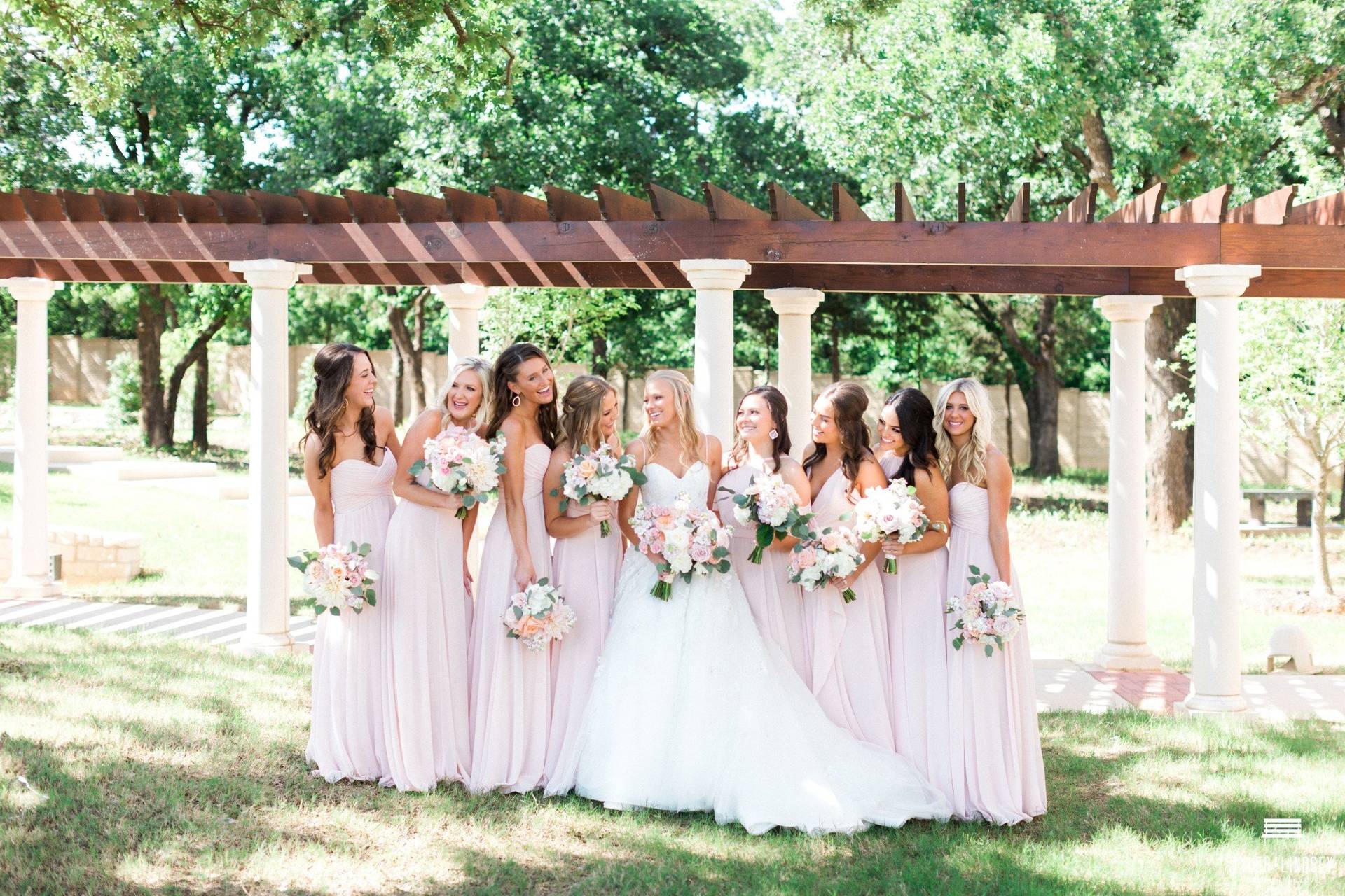 The Bowden Events & Weddings - Venue - Keller, TX - WeddingWire
