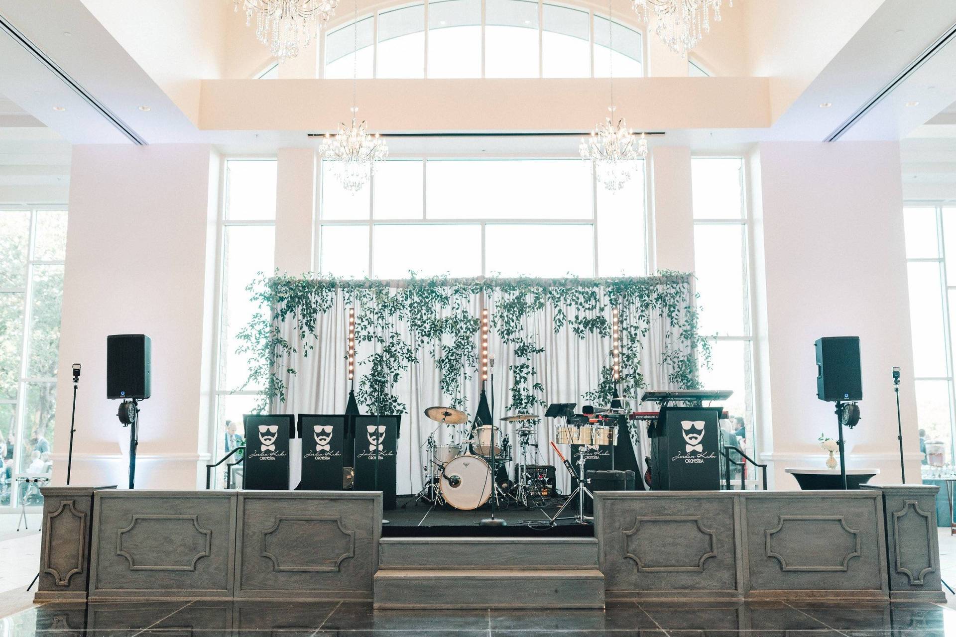 The Bowden Events & Weddings - Reviews, Photos & Deals 2026 - Keller ...