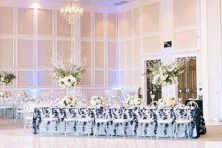 The Bowden Events & Weddings - Reviews, Photos & Deals 2026 - Keller ...