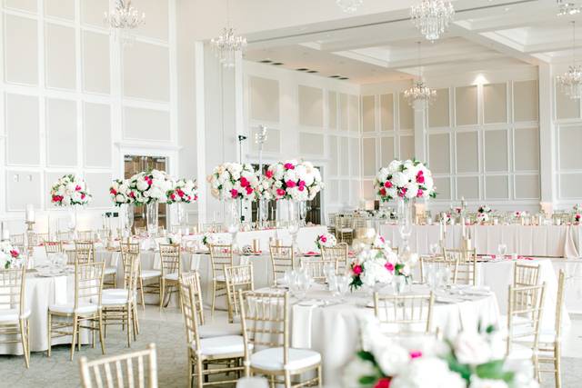 The Bowden Events & Weddings - Reviews, Photos & Deals 2026 - Keller ...