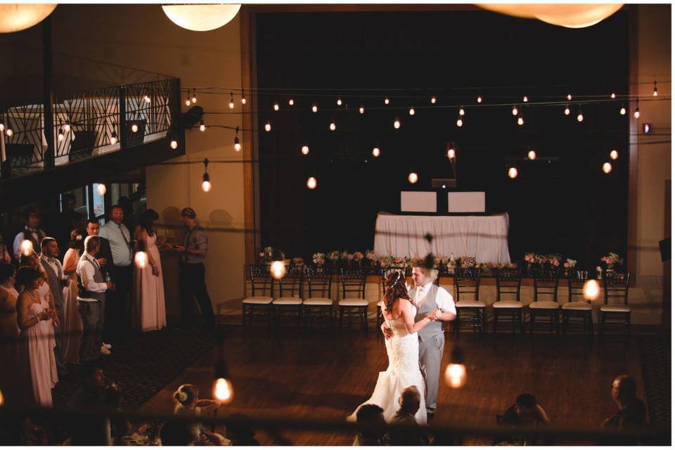 Nazareth Hall - Venue - Grand Rapids, OH - WeddingWire