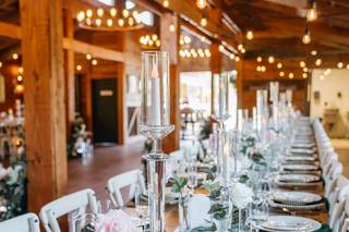 Bella Luna Farms - Barn & Farm Wedding Venues - Snohomish, WA - WeddingWire
