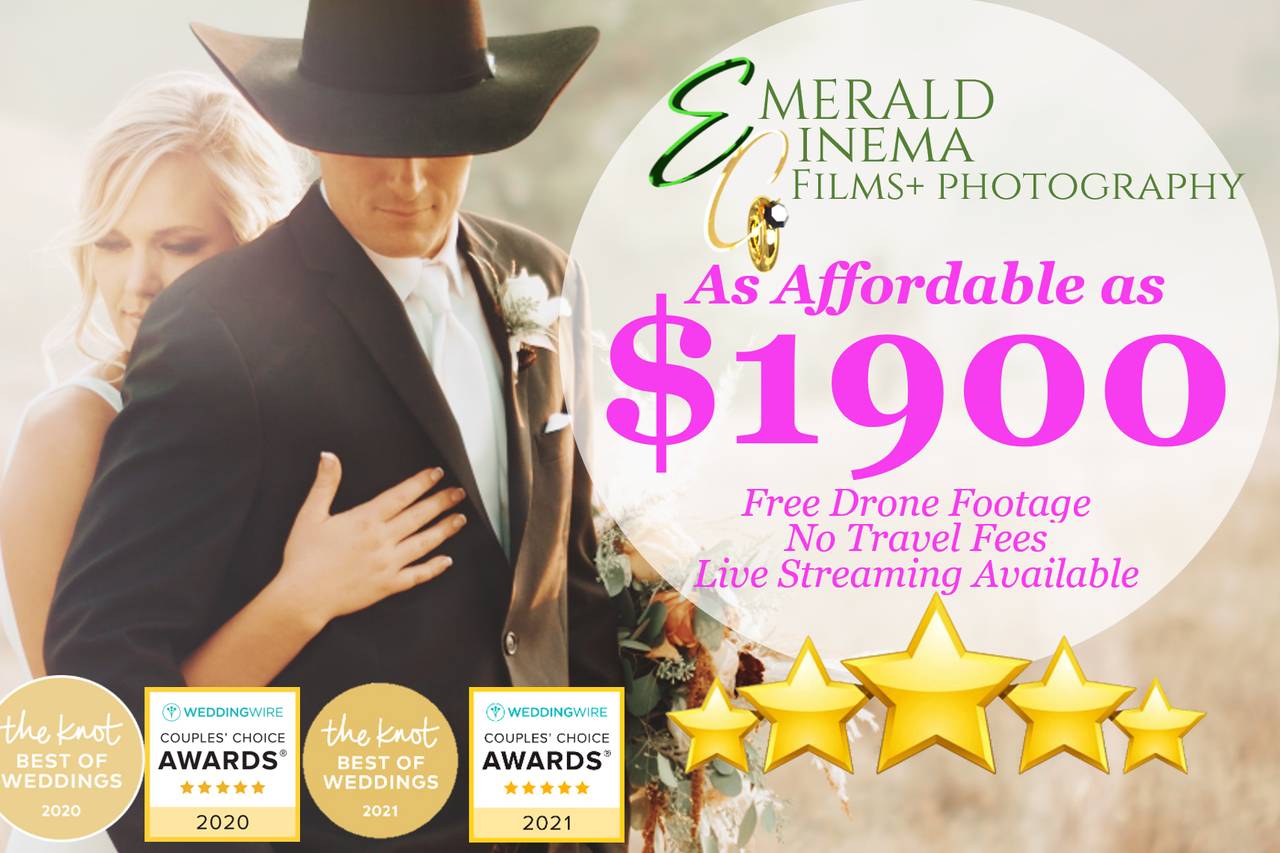 Emerald Cinema Reviews - Carmichael, CA - 75 Reviews