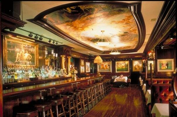 Old Ebbitt Grill - Reviews, Photos & Deals 2026 - Washington, DC ...