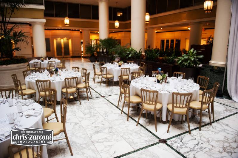 Old Ebbitt Grill - Reviews, Photos & Deals 2026 - Washington, DC ...