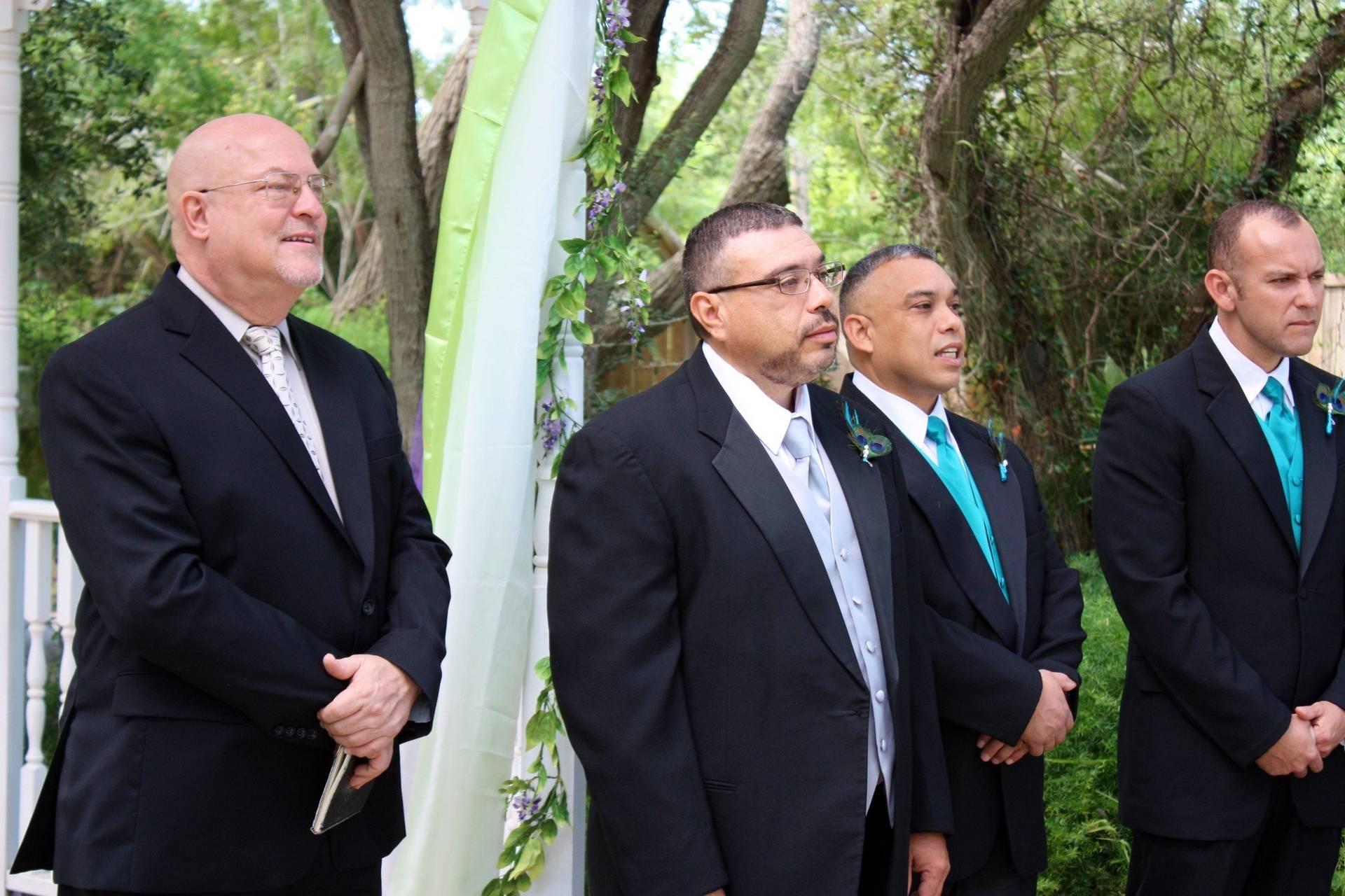 Weddings by Randy - Reviews, Photos & Deals 2026 - Marietta, GA ...