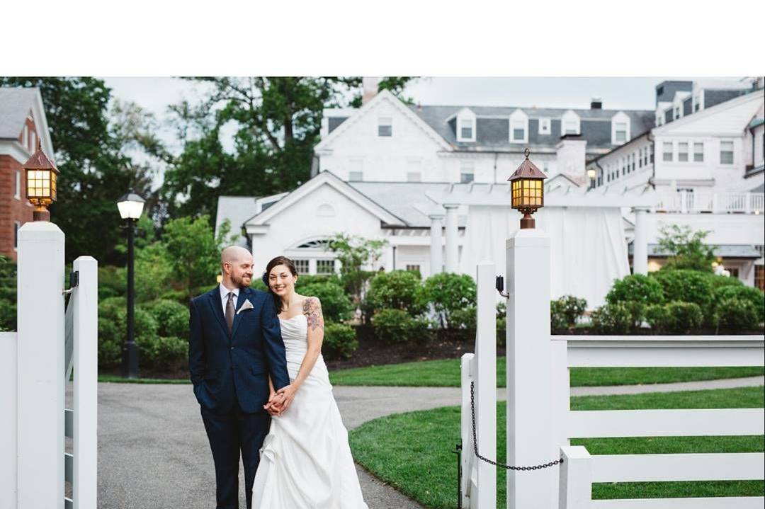 Inn on Boltwood - Reviews, Photos & Deals 2026 - Amherst, MA - WeddingWire