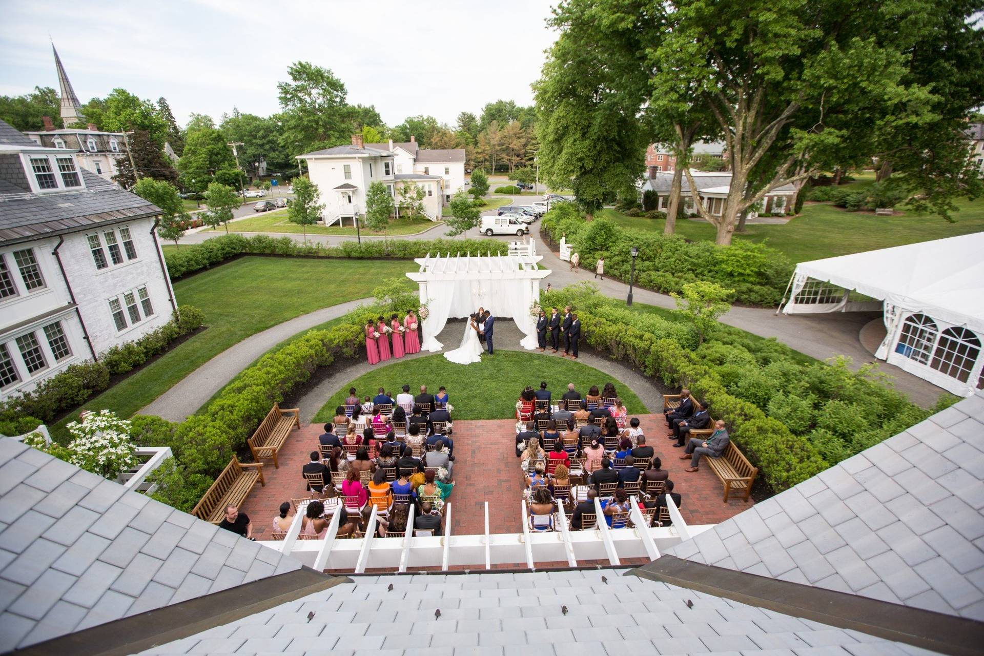 Inn on Boltwood - Reviews, Photos & Deals 2026 - Amherst, MA - WeddingWire
