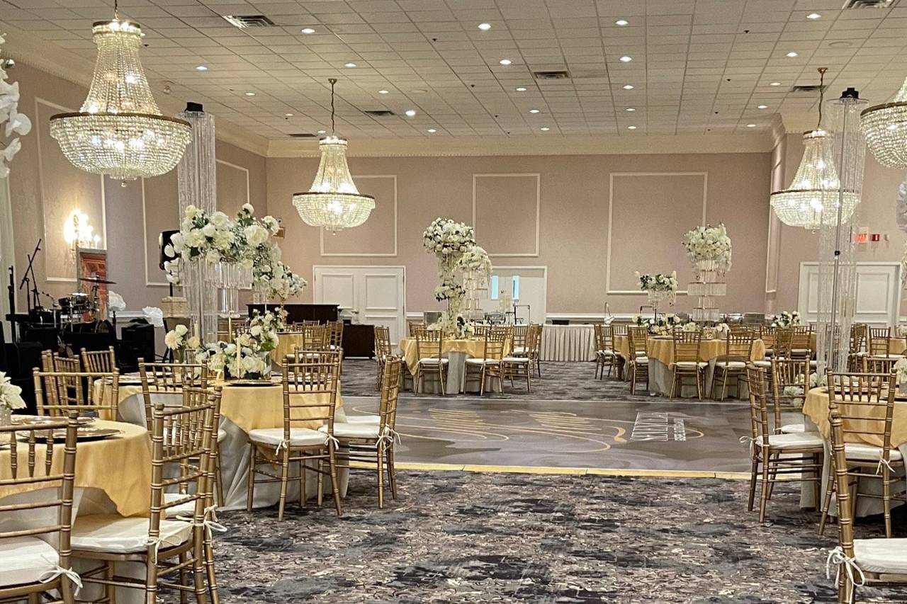Presidential - Reviews, Photos & Deals 2026 - Norristown, PA - WeddingWire