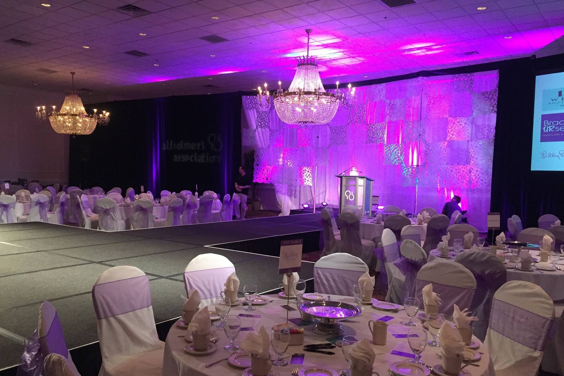 Presidential - Banquet Halls - Norristown, PA - WeddingWire