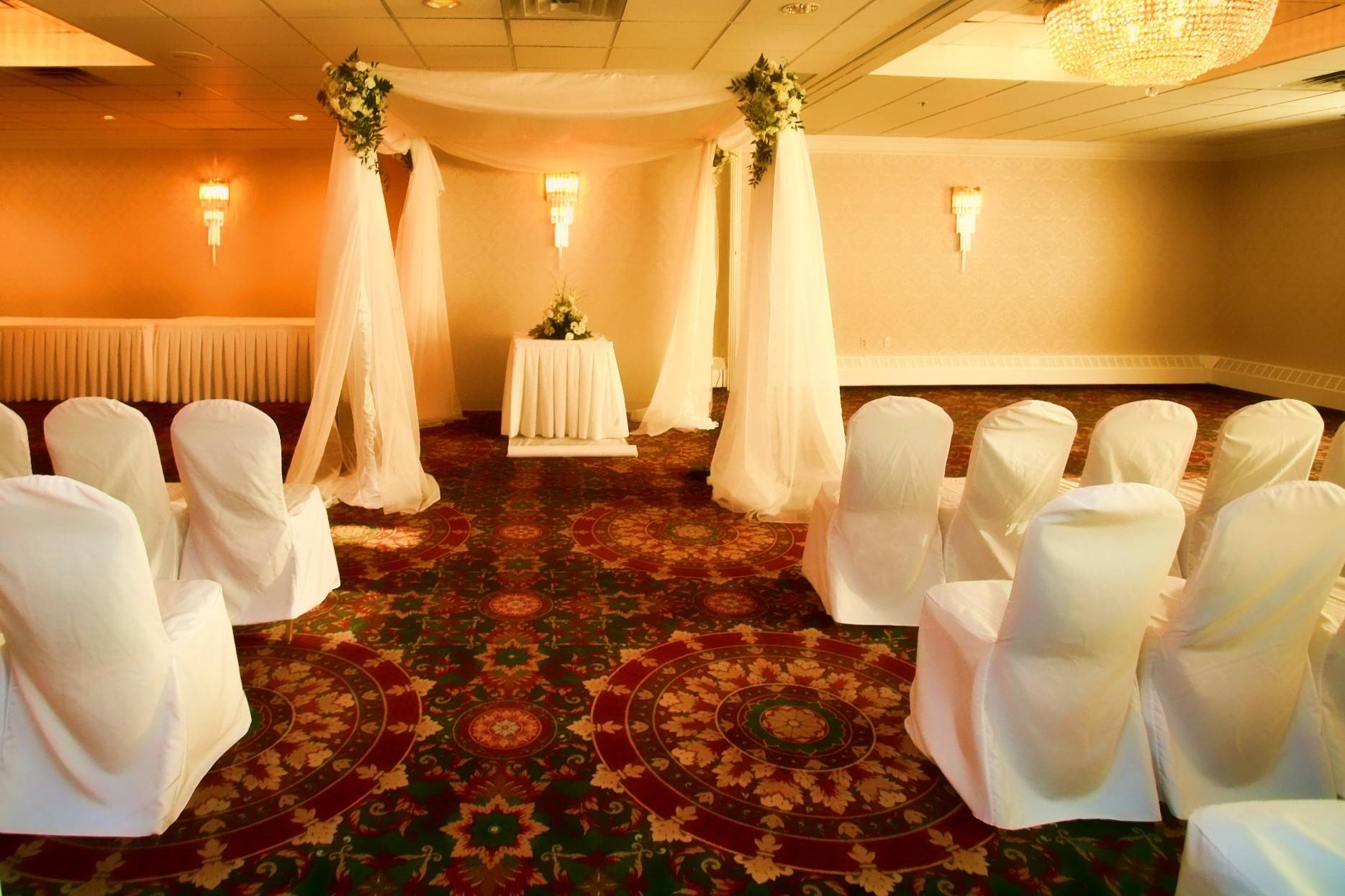 Presidential - Banquet Halls - Norristown, PA - WeddingWire