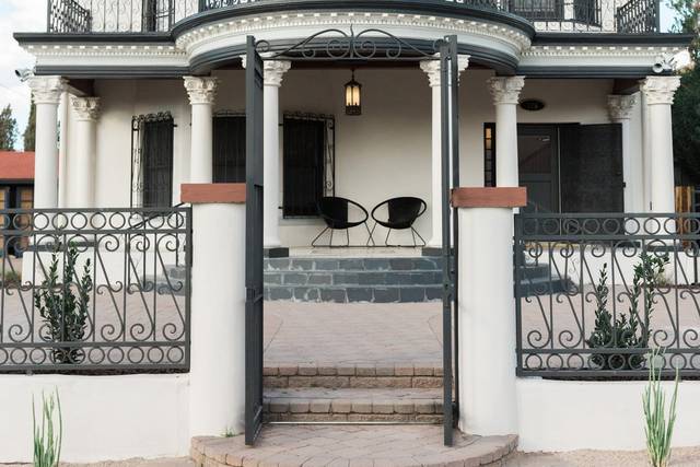 The Rubi House - Reviews, Photos & Deals 2026 - Tucson, AZ - WeddingWire
