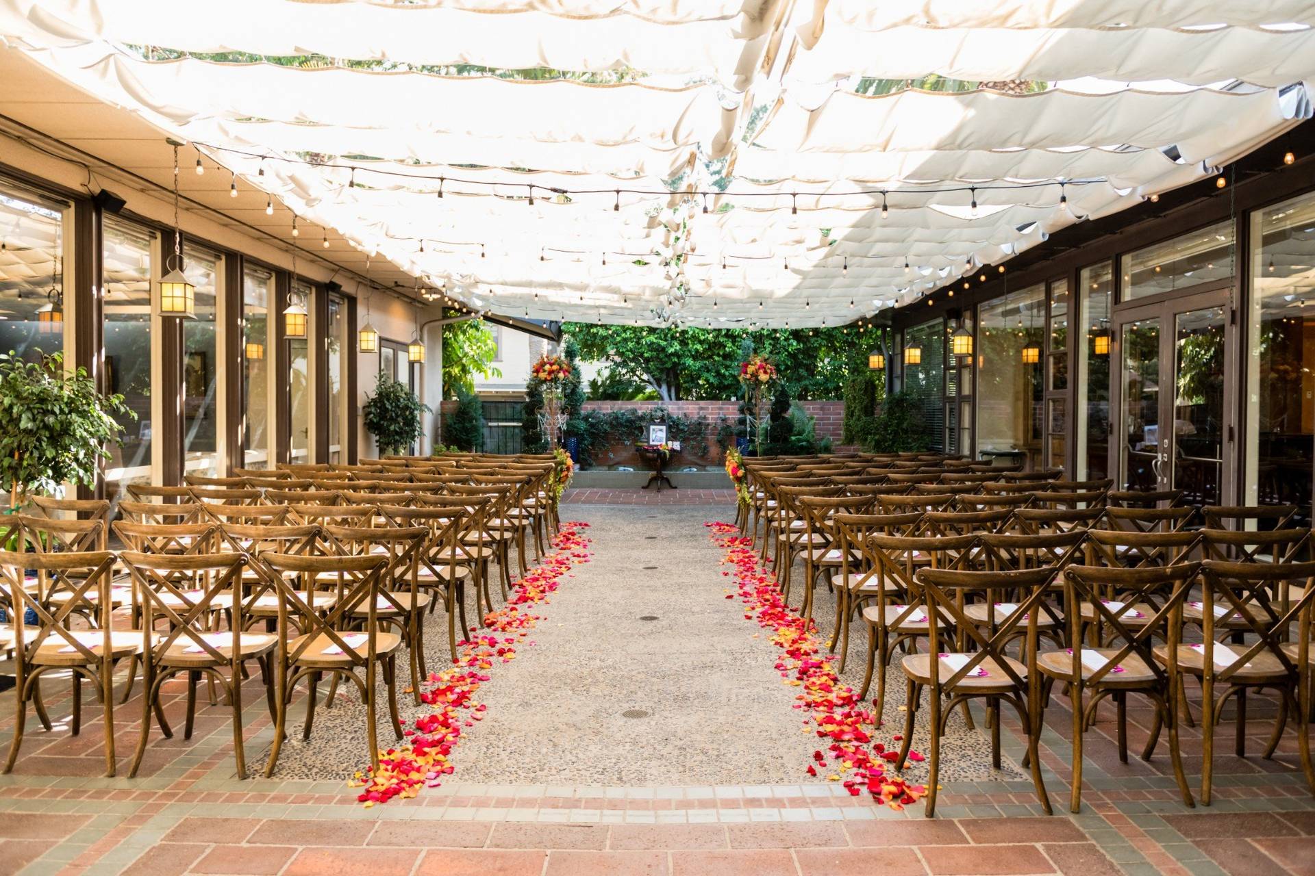 The University Club of Pasadena - Reviews, Photos & Deals 2026 ...