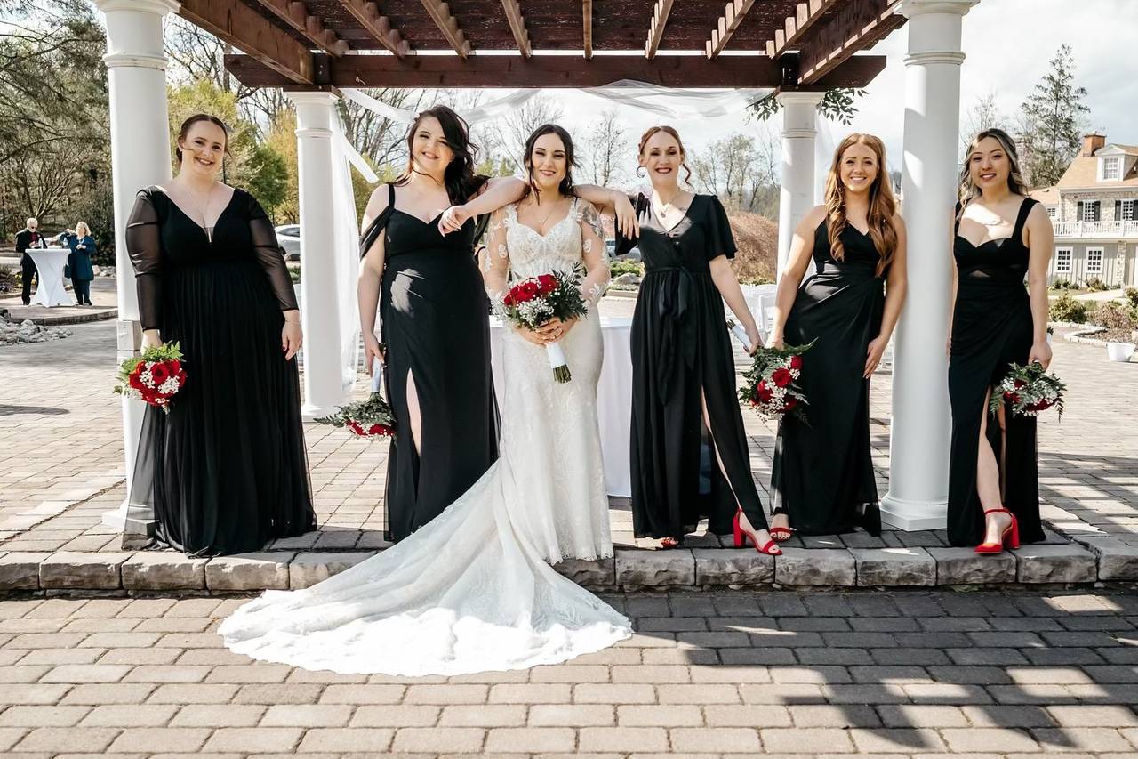MC Glamour On The Go - Wedding Hair & Makeup - West Chester, PA ...