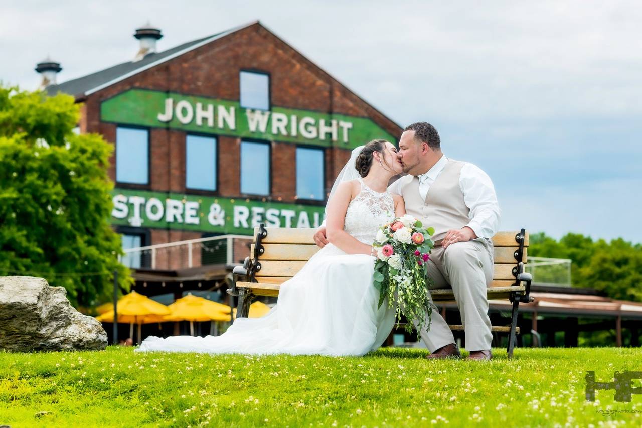 John Wright Restaurant - Reviews, Photos & Deals 2026 - Wrightsville ...