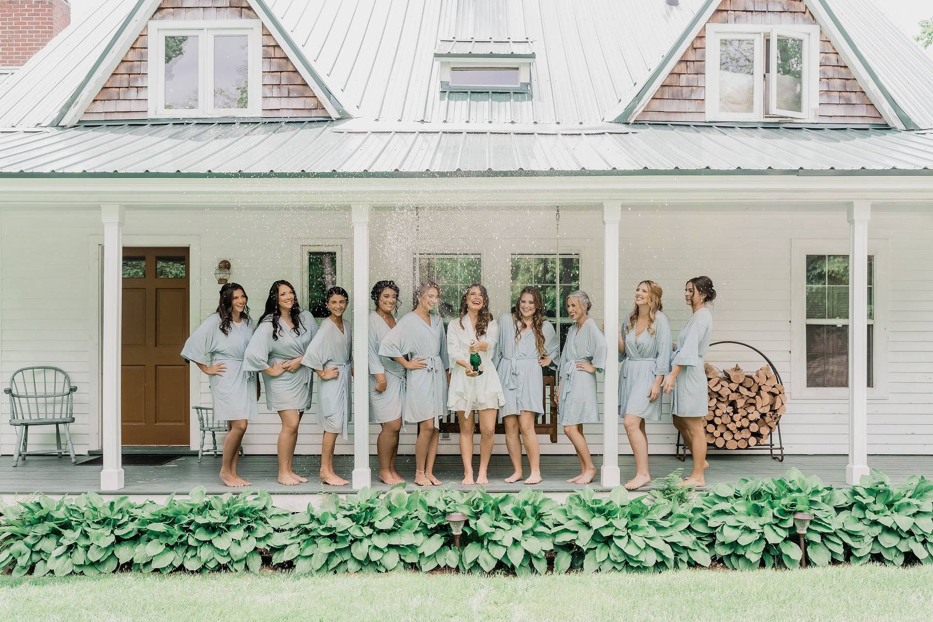 Locke Falls Farm - Reviews, Photos & Deals 2026 - Wonalancet, NH ...