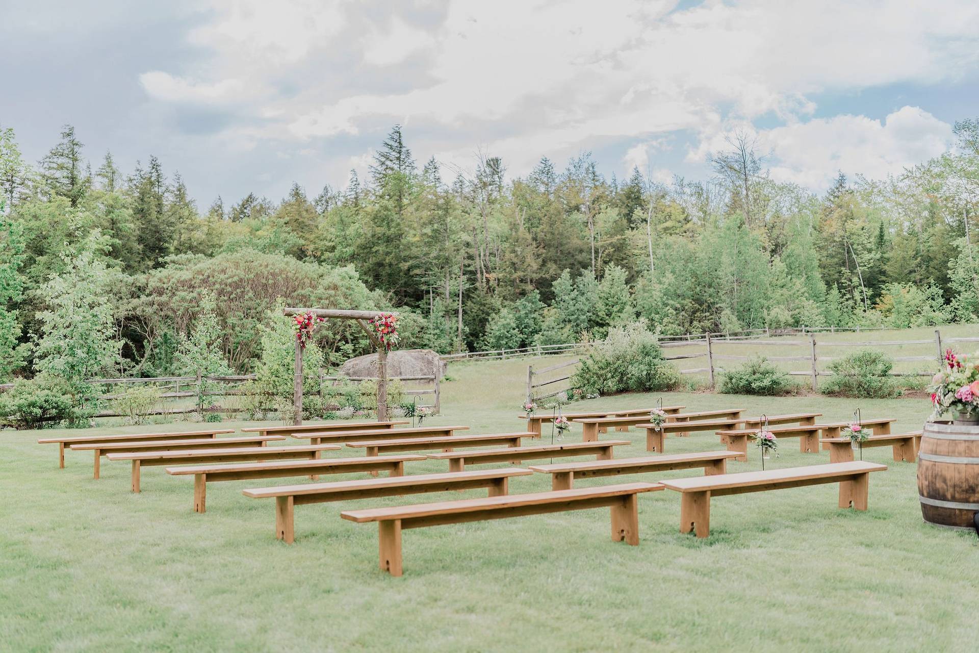 Locke Falls Farm - Reviews, Photos & Deals 2026 - Wonalancet, NH ...