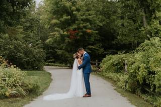 Locke Falls Farm - Venue - Wonalancet, NH - WeddingWire