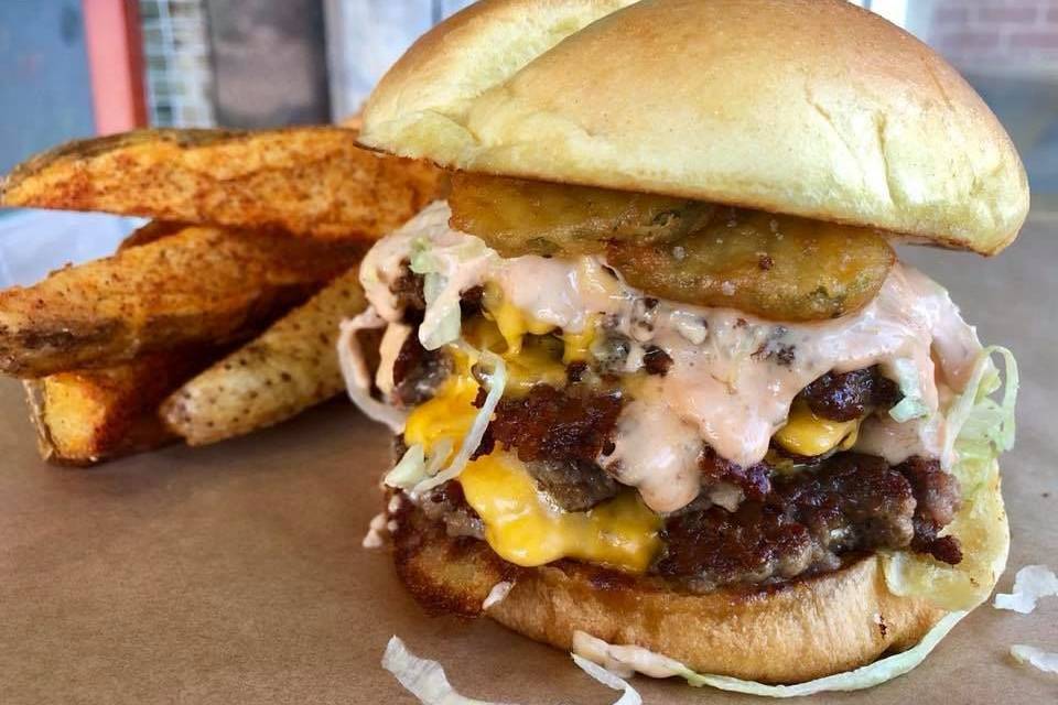 Sugarfire Smoke House - Reviews, Photos & Deals 2026 - Saint Louis, MO ...