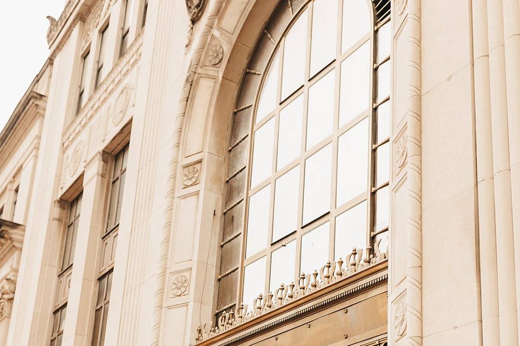 The Gillespie - Reviews, Photos & Deals 2026 - Louisville, KY - WeddingWire