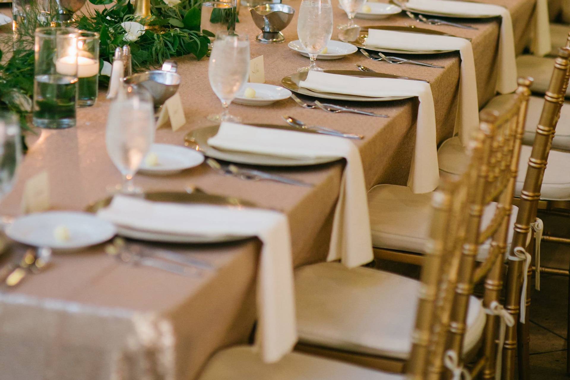 The Gillespie - Reviews, Photos & Deals 2026 - Louisville, KY - WeddingWire