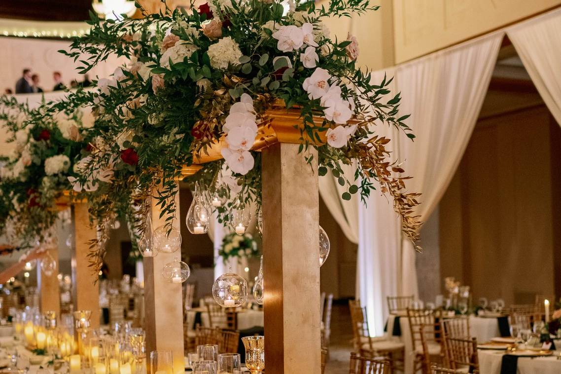 The Gillespie - Reviews, Photos & Deals 2026 - Louisville, KY - WeddingWire