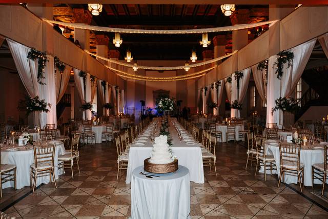 The Gillespie - Reviews, Photos & Deals 2026 - Louisville, KY - WeddingWire
