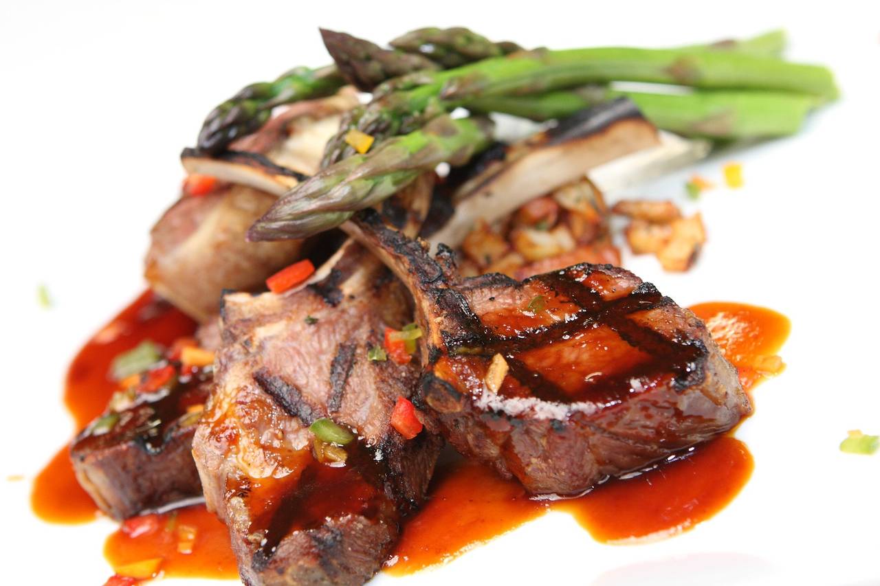 Patty Long Catering | Saint Louis Wedding Caterer | Reviews