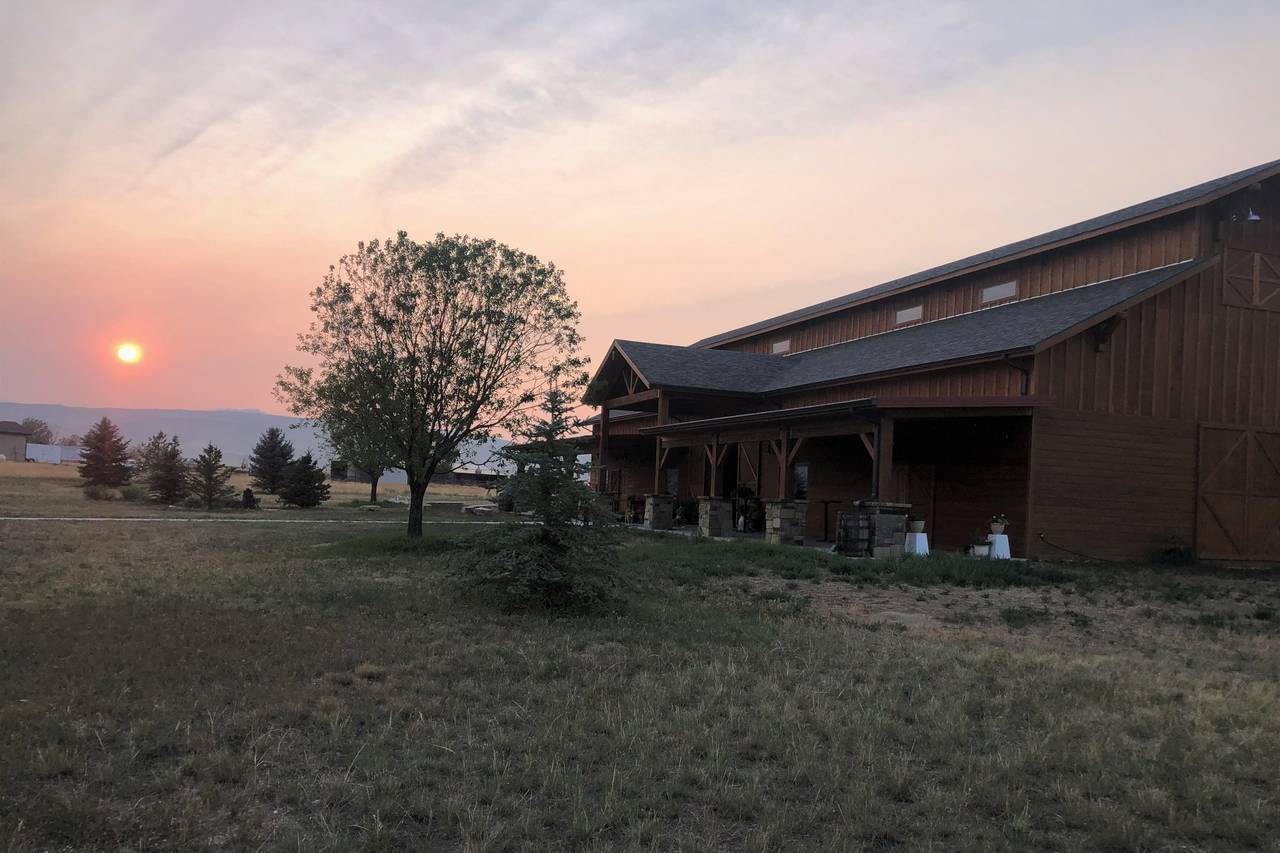 The Covey - Reviews, Photos & Deals 2026 - Fort Collins, CO - WeddingWire