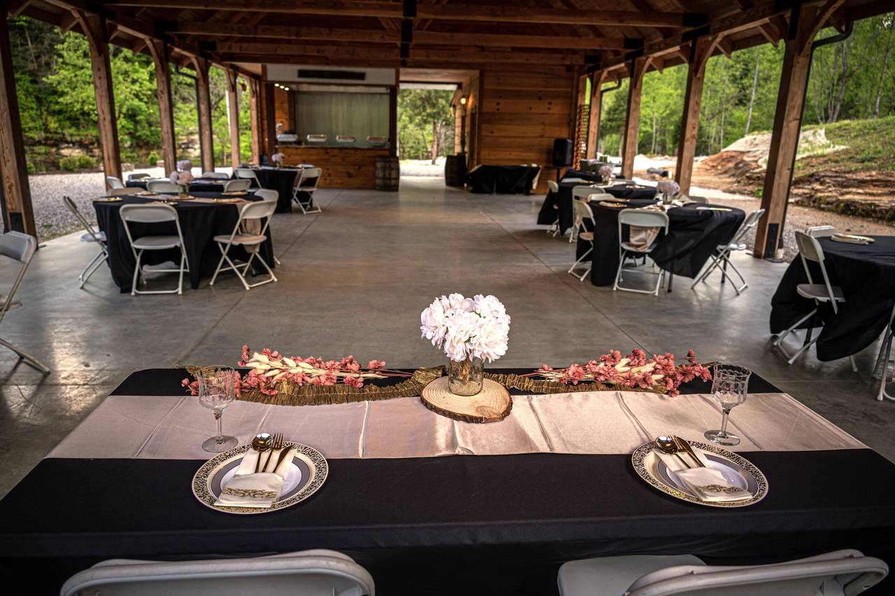 Waterloo Venue and Events, LLC - Reviews, Photos & Deals 2026 ...