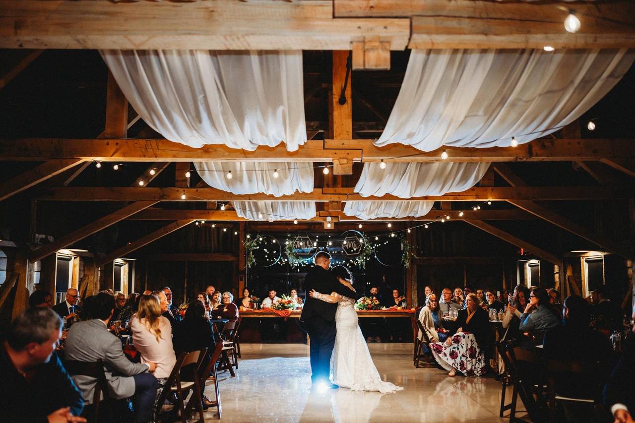 Blue Heron Barn - Reviews, Photos & Deals 2026 - Kalamazoo, MI ...