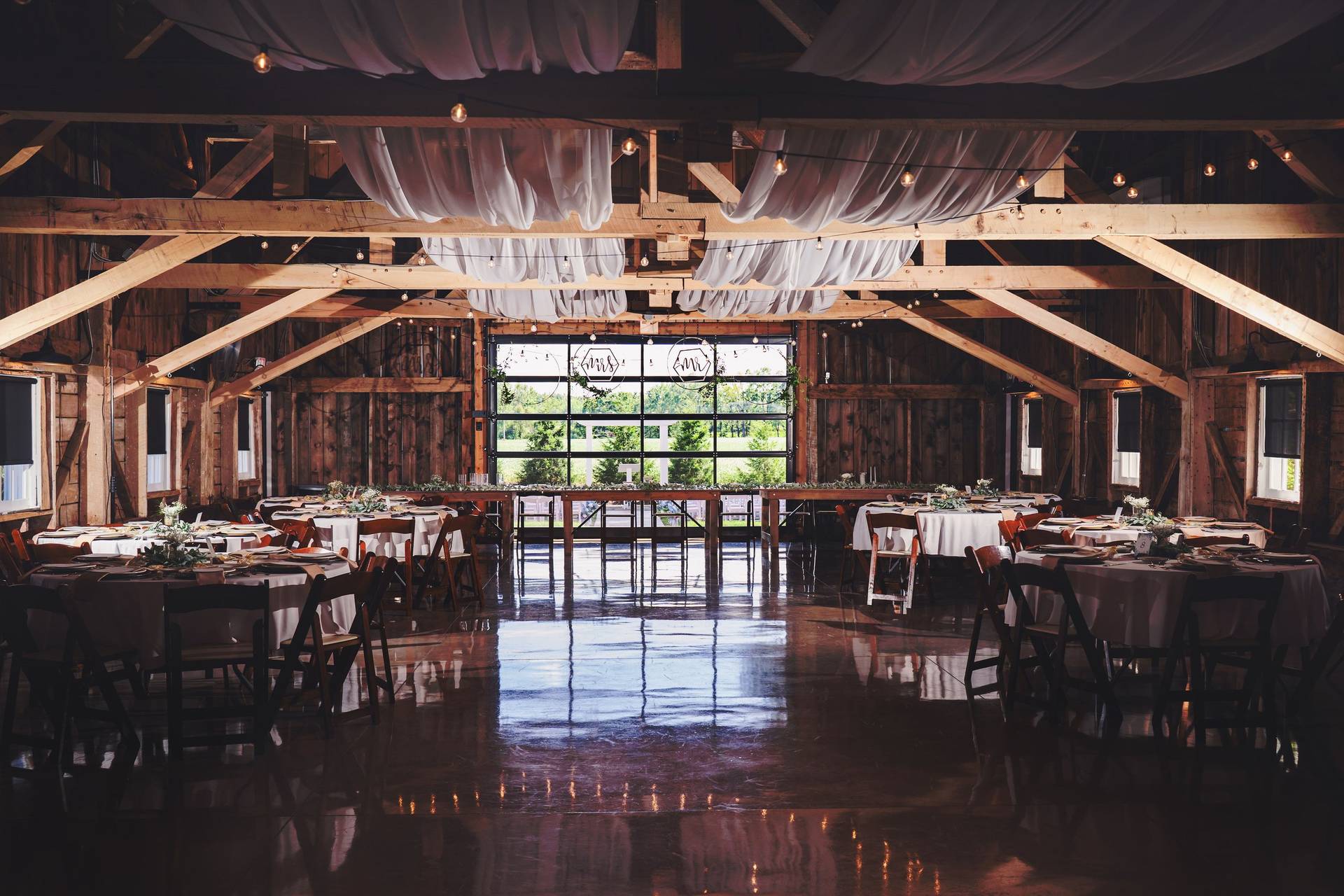 Blue Heron Barn - Reviews, Photos & Deals 2026 - Kalamazoo, MI ...