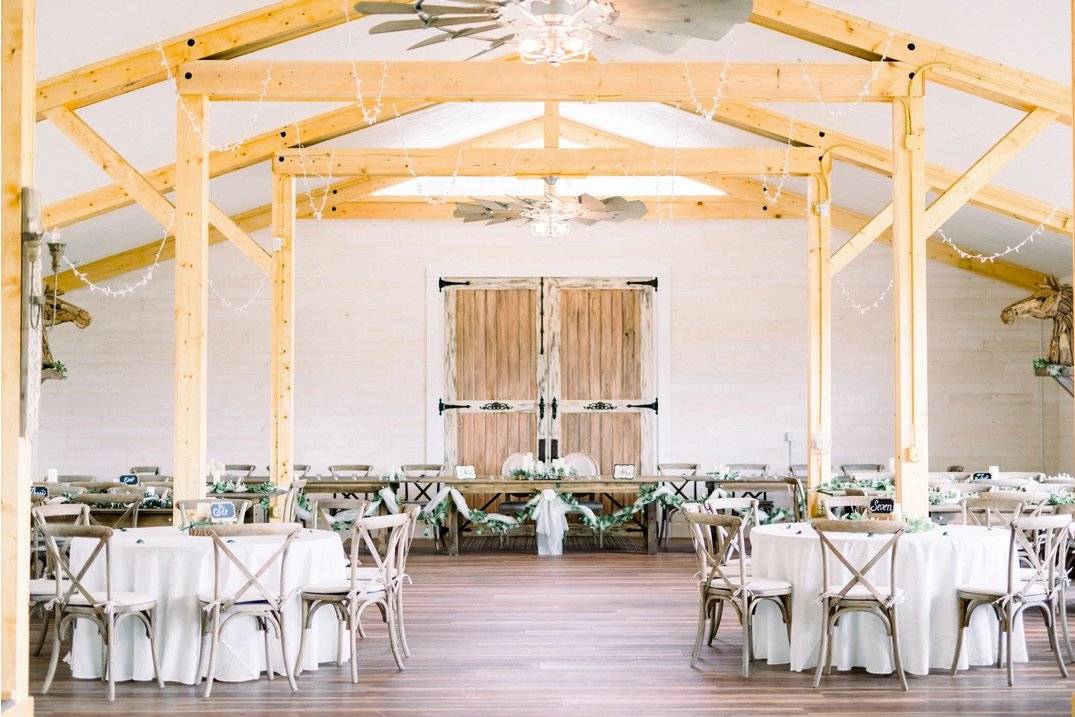 The 10 Best Wedding Venues in Spring Hill, FL - WeddingWire