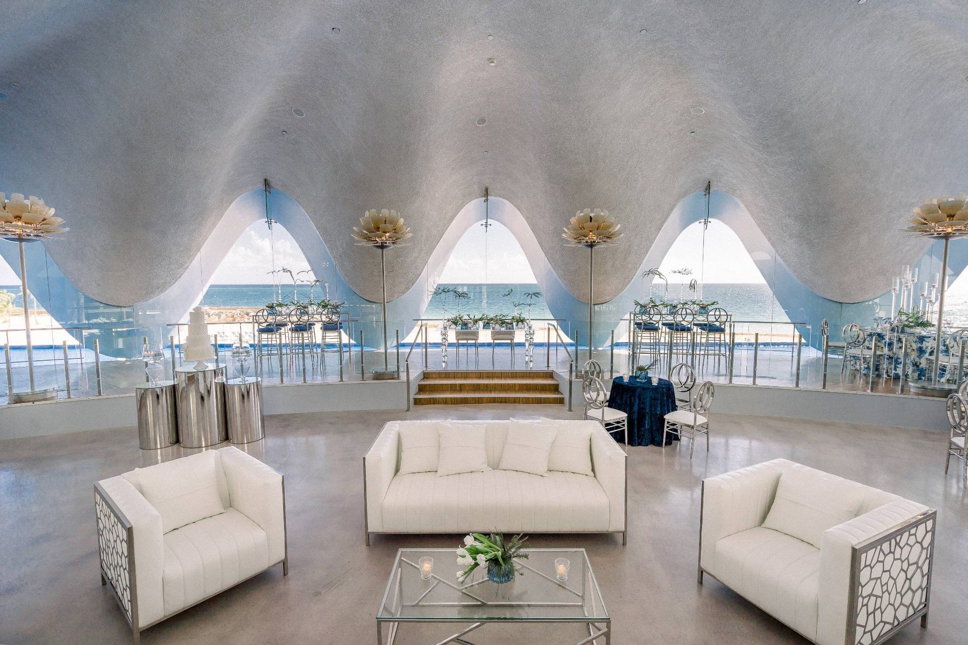 The Lounge Designs Events & Furniture Rentals - Reviews, Photos & Deals ...
