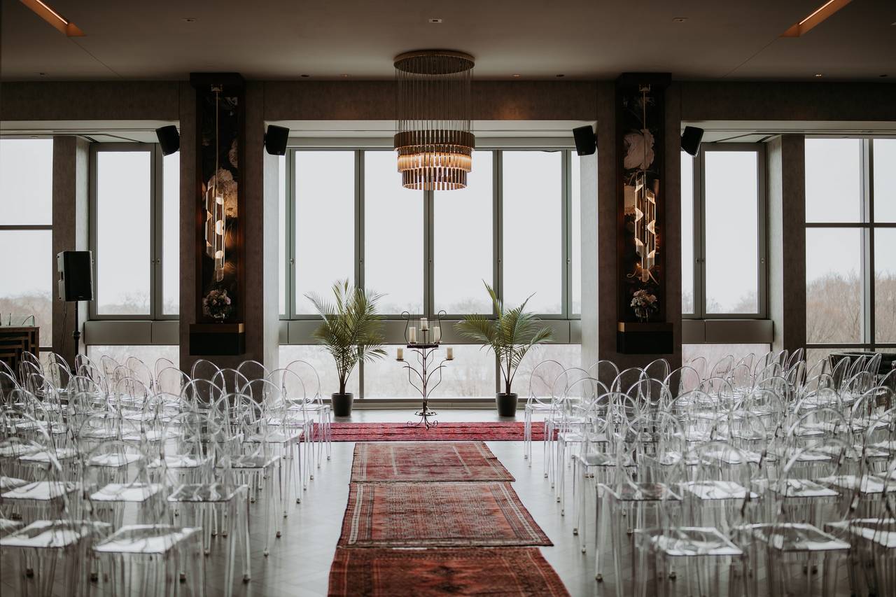 LM Studio - Reviews, Photos & Deals 2026 - Chicago, IL - WeddingWire